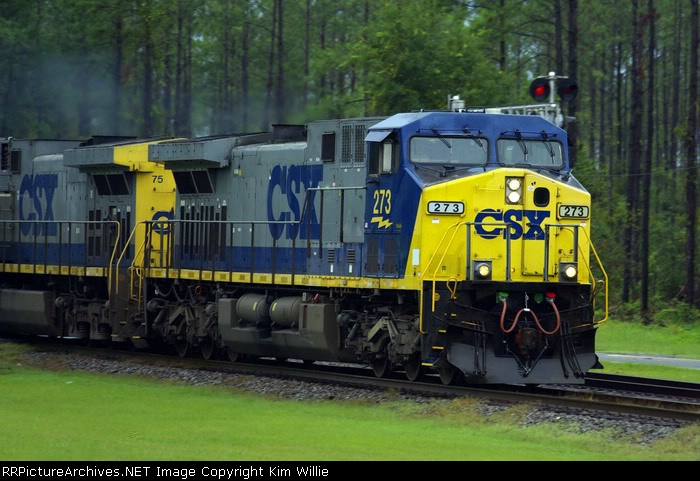 CSX 273